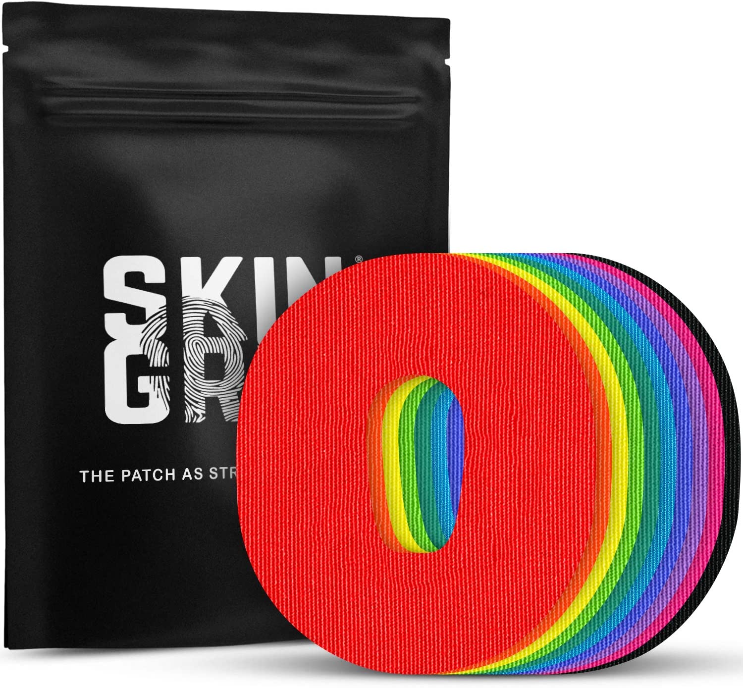 T1D Make Dexcom Stick for 10 Days – Diabetes Amigo